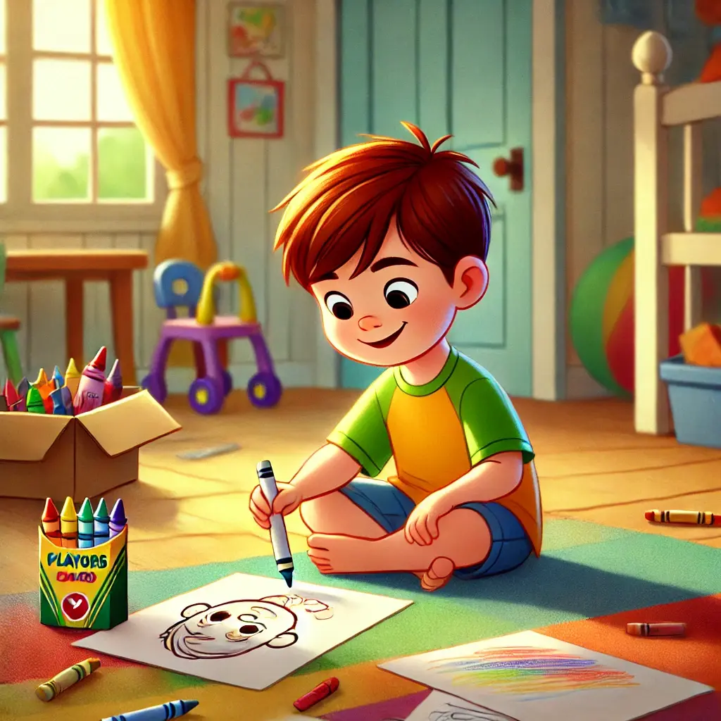 Ni os Jugando Con Un Perro Dibujo Para Colorear Ni os Jugando Con Un Perro Dibujo Para Colorear